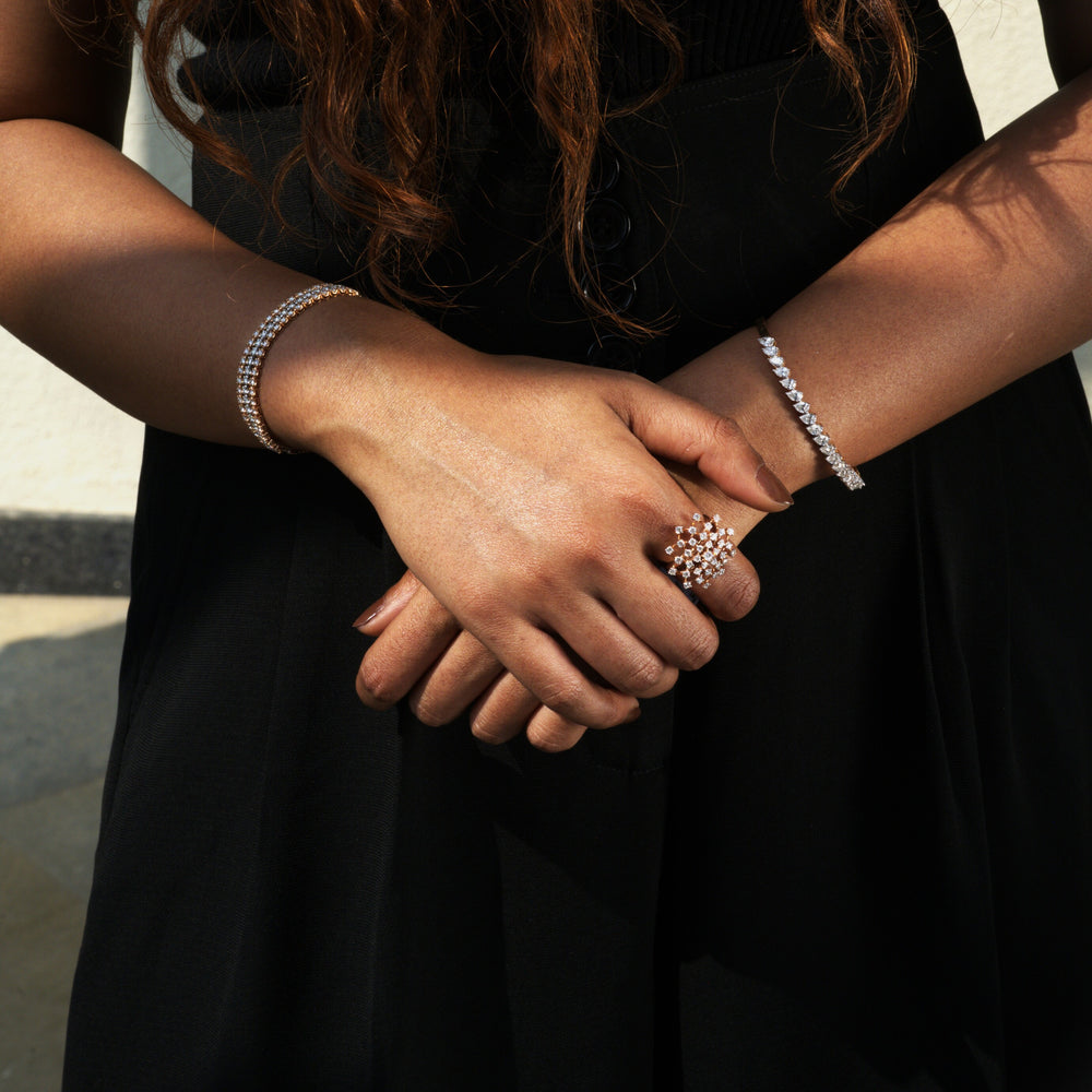 Largest Lab Grown Diamonds Store Online Jewellery Bangalore
