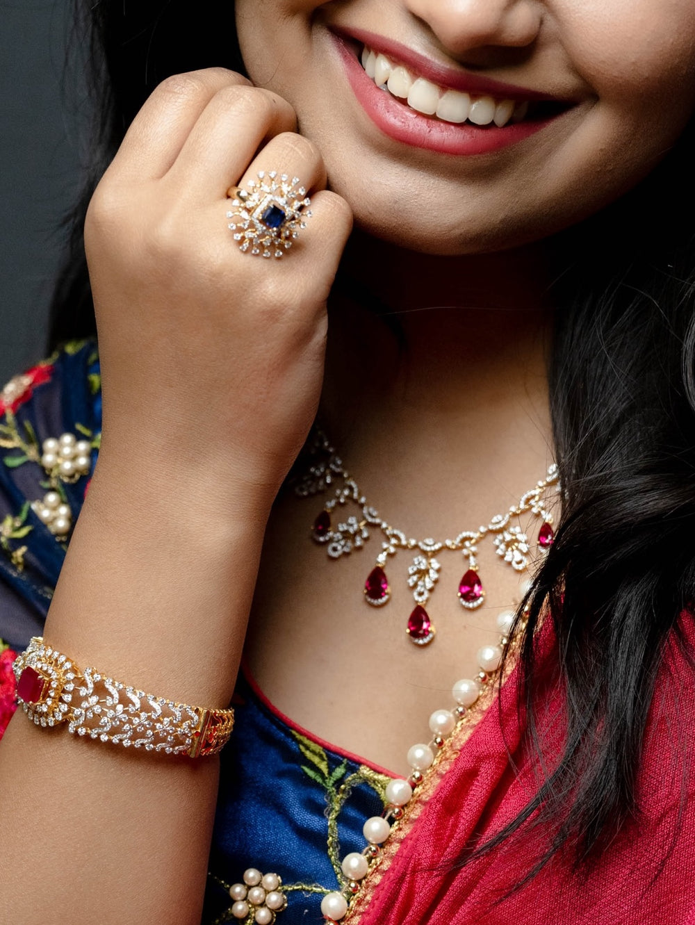 Cosmos Diamonds - Online Jewellery Shopping Store | Grown in India